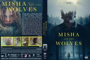 Misha and the Wolves (2021) Region Free DVD - SKNMART