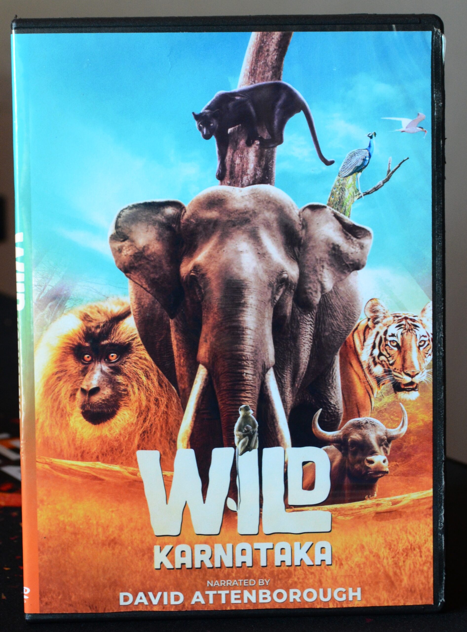 Wild Wild Country Complete 1st Season Region Free 2 DISCS DVD SKNMART Wild Wild Country Complete 1st Season Region Free 2 DISCS DVD SKNMART