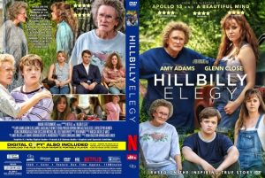 Hillbilly Elegy (2020) DVD - SKNMART