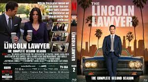 My Life is Murder Complete 2nd Season Region Free BLU-RAY - SKNMART