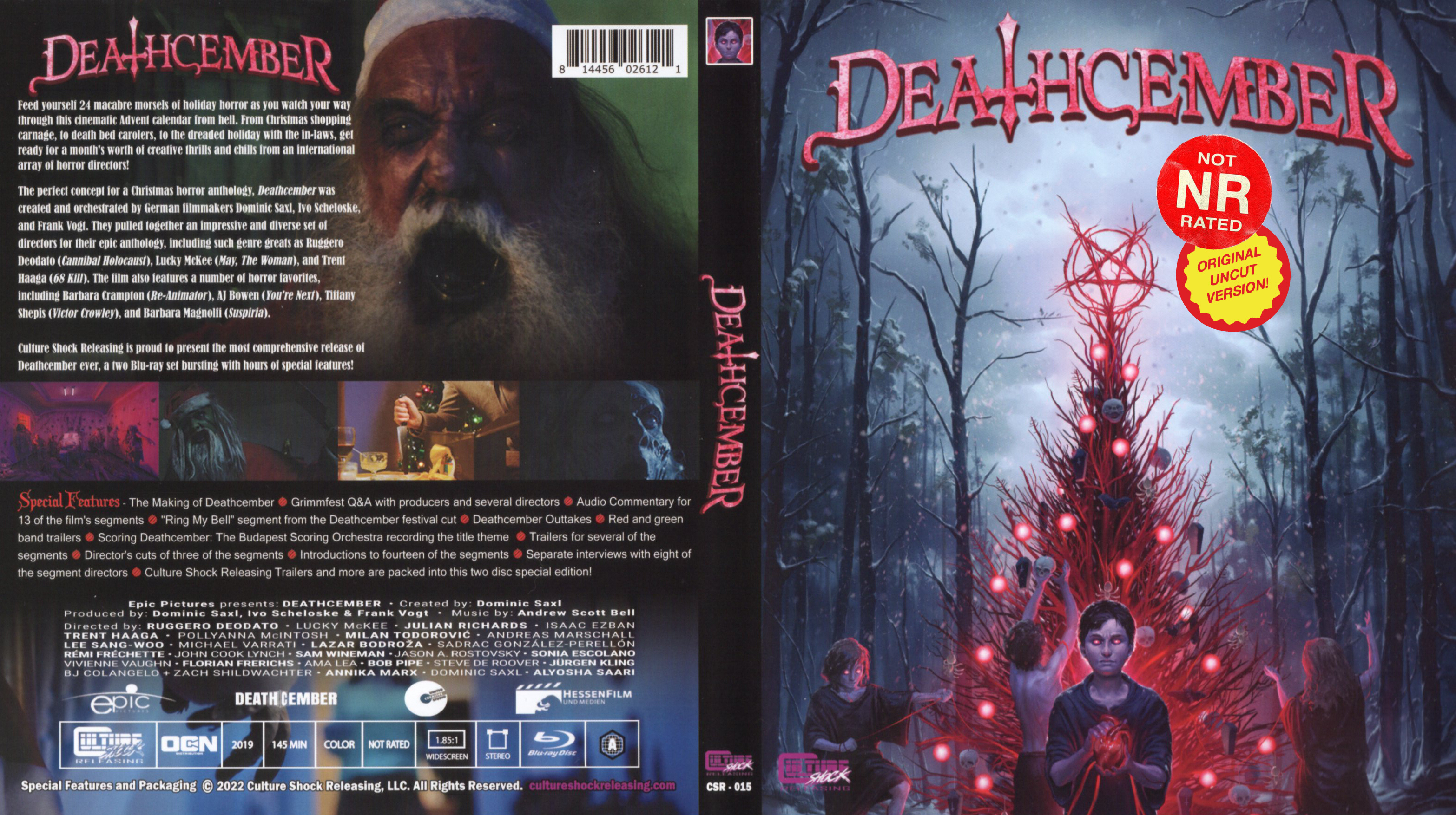 The Alienist Complete 1st Season Region Free BLU-RAY - SKNMART