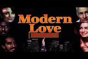 Modern Love Complete 2nd Season (2021) Blu-Ray - SKNMART