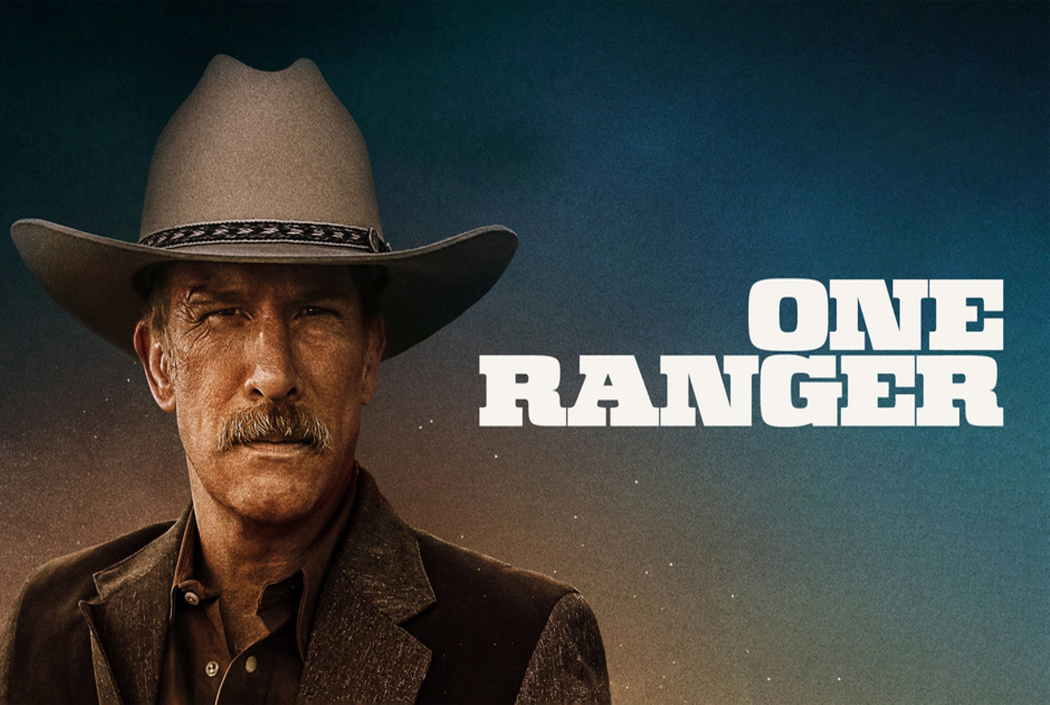 One Ranger (2023) Blu-Ray - SKNMART