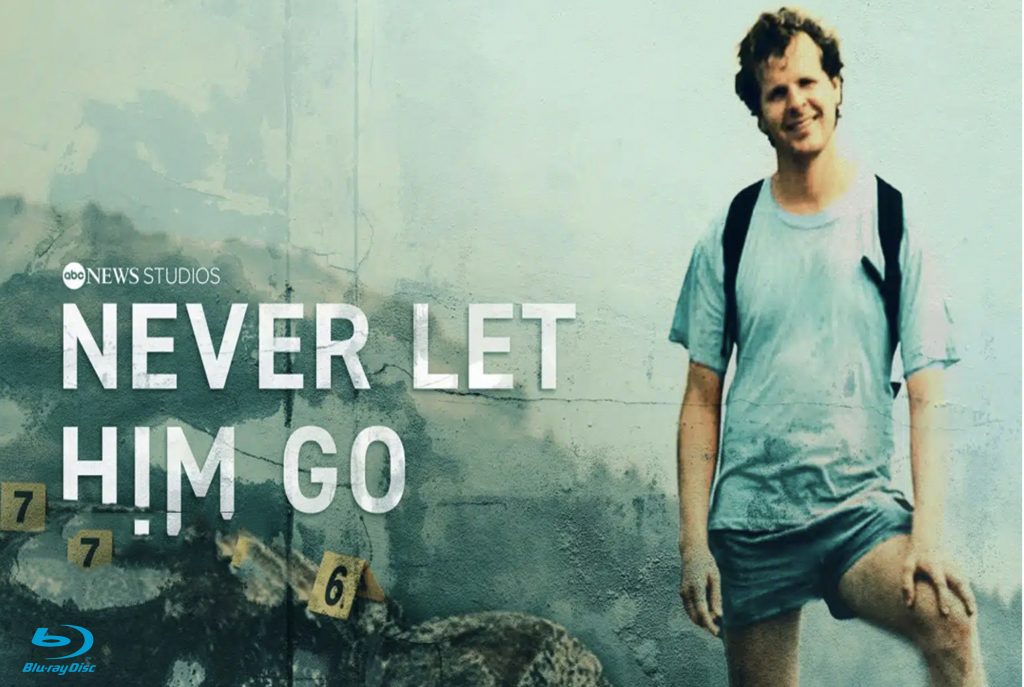 Never Let Him Go Complete 1st Season (2023) Blu-Ray - SKNMART