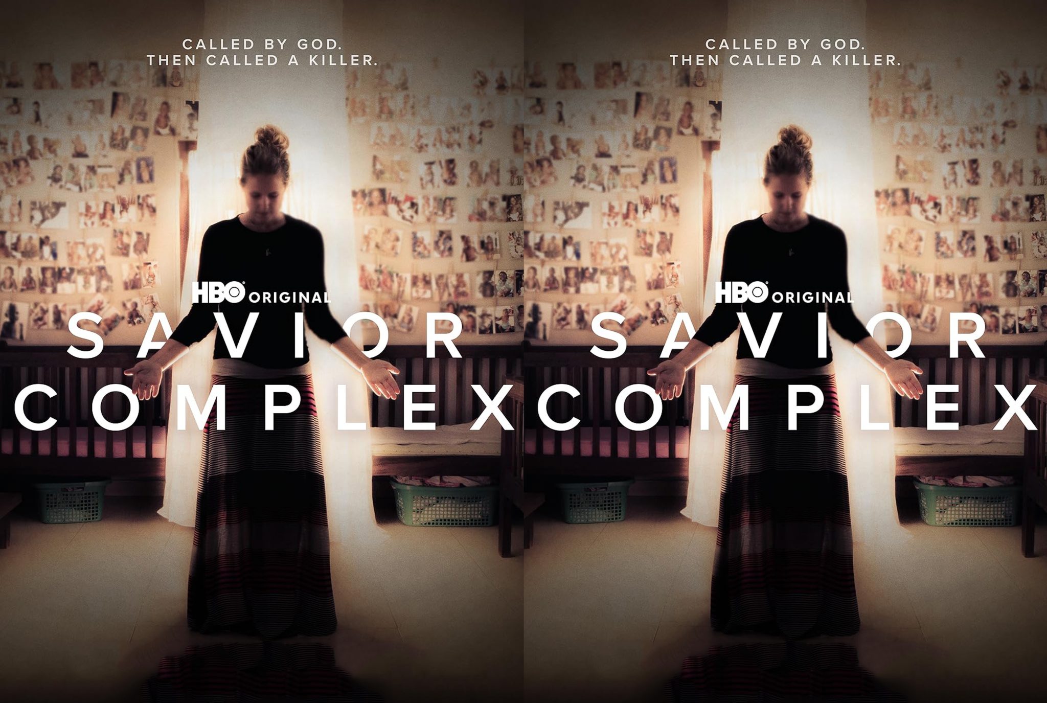 Savior Complex Complete 1st Season (2023) Blu-Ray - SKNMART