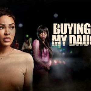 Buying Back My Daughter (2023) Region Free DVD - SKNMART