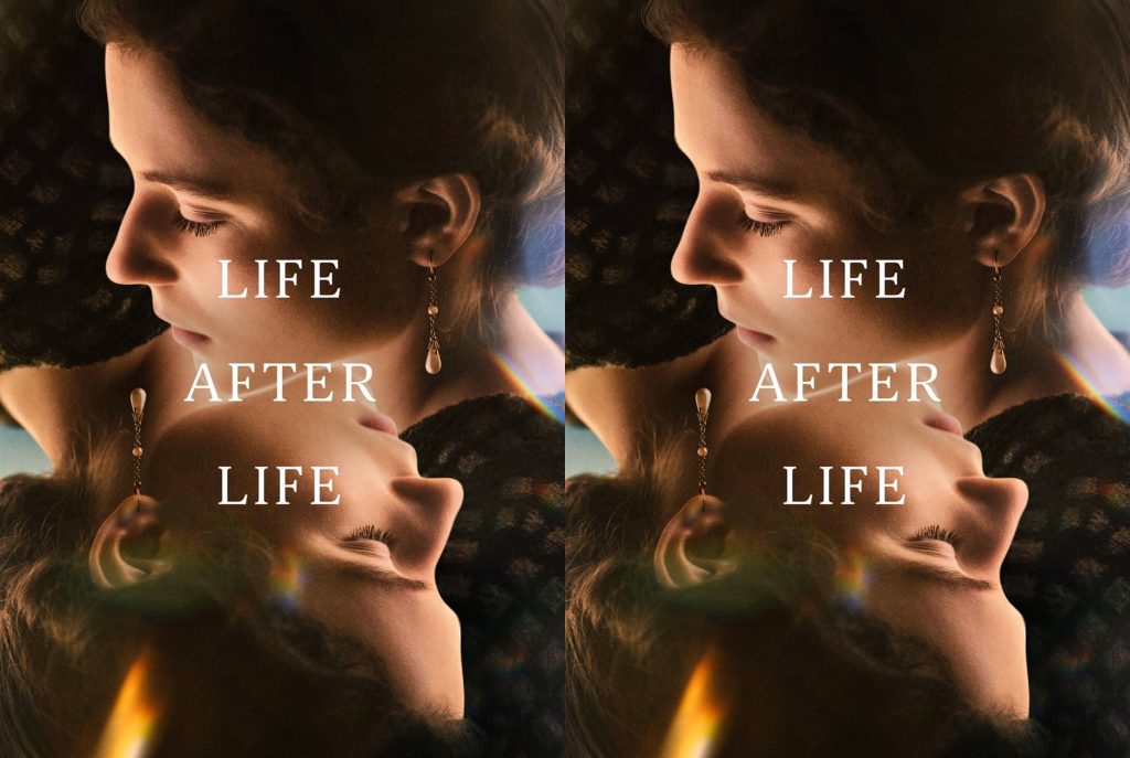 Life After Life (2022) Complete 1st Season Blu-Ray - SKNMART