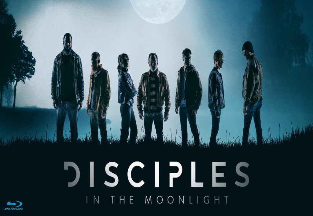 Disciples in the Moonlight (2024) Blu-Ray - SKNMART